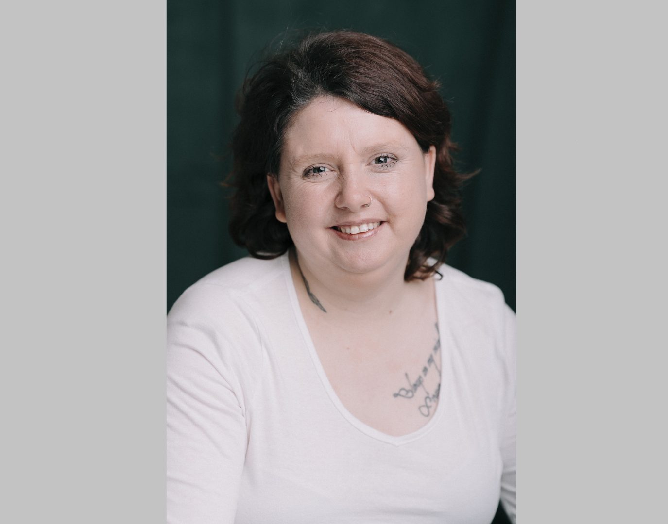 Becky King - Hijinx Actors