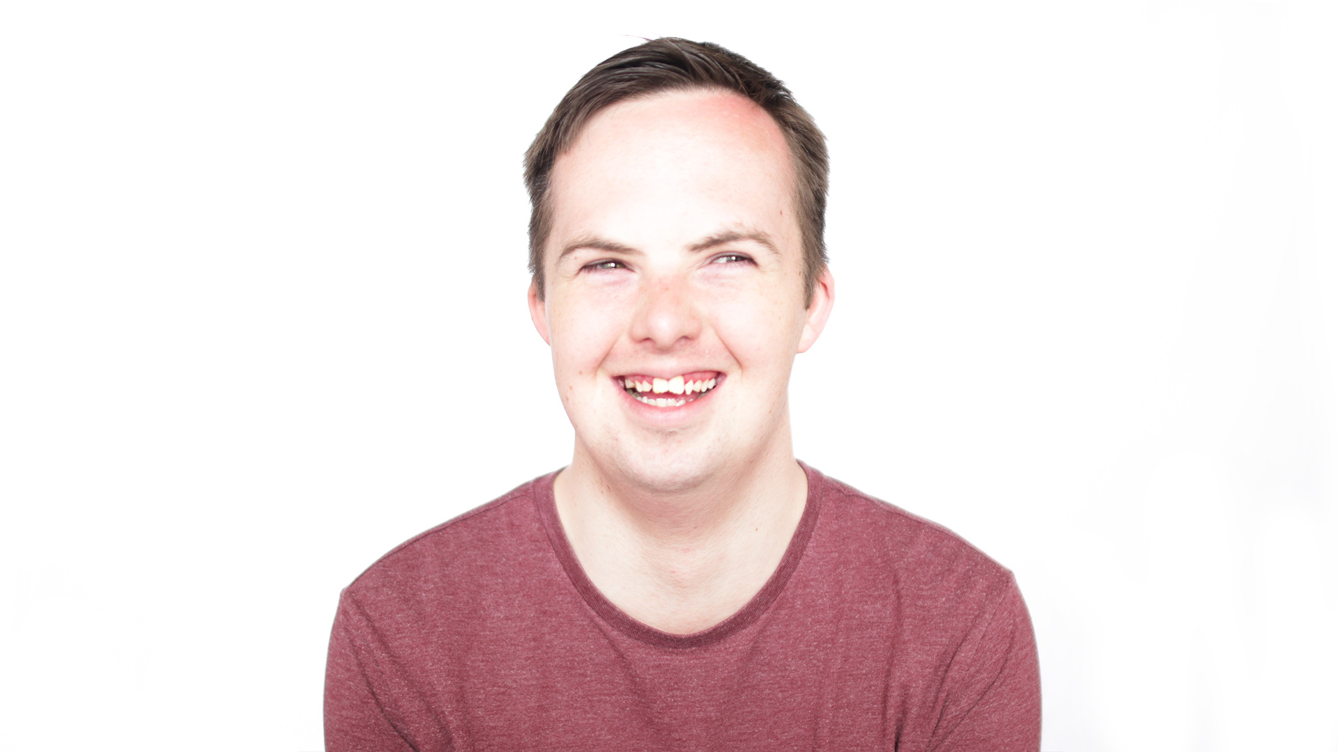 Alex Williams - Hijinx Actors