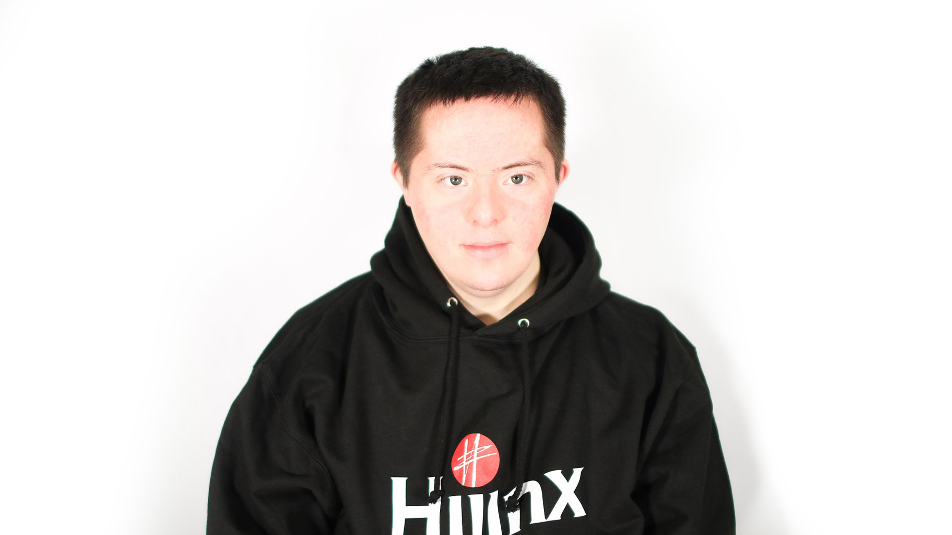 Ben Hobden - Hijinx Actors