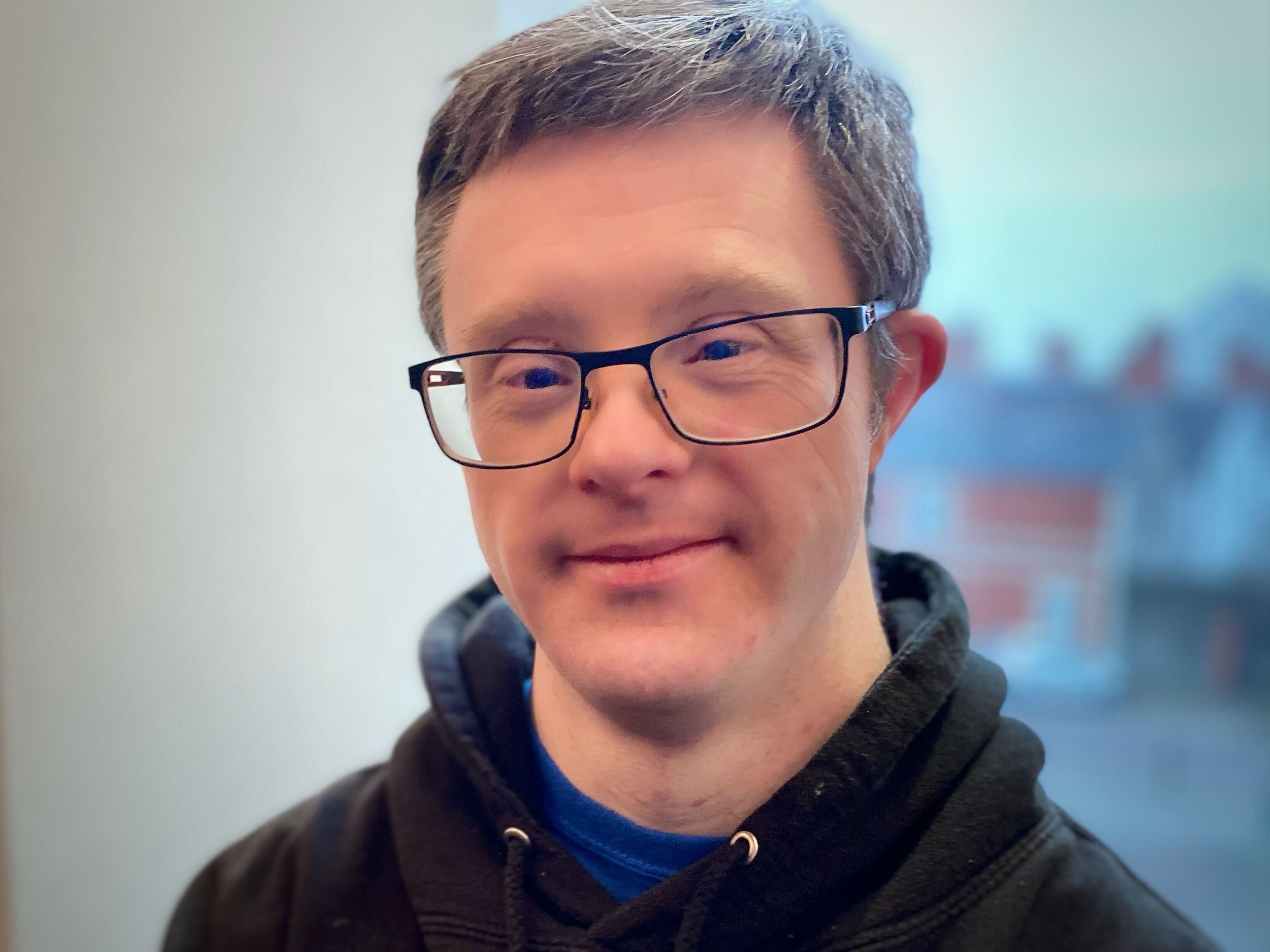 Andrew Tadd - Hijinx Actors