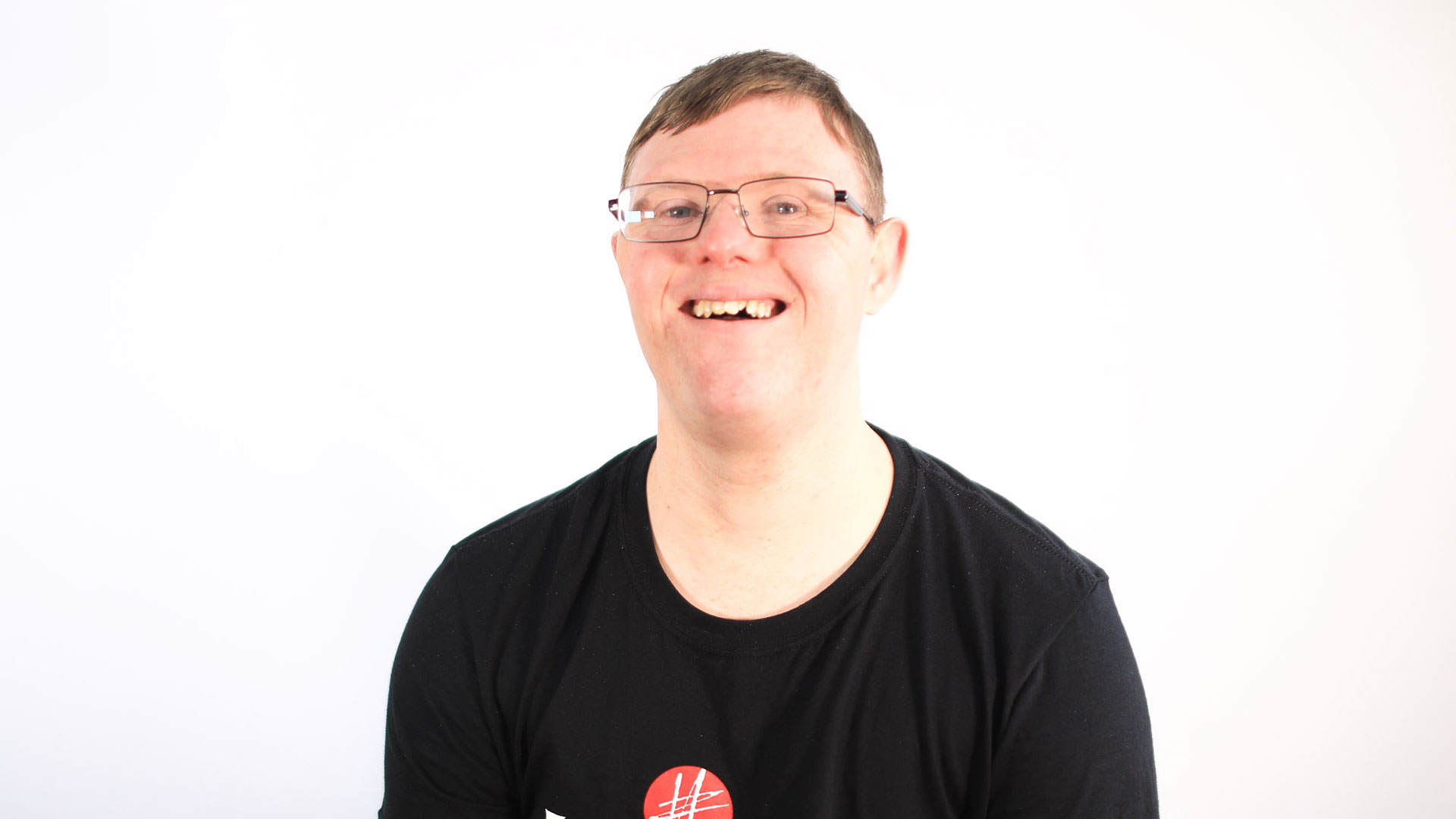 Jonathan Pugh - Hijinx Actors