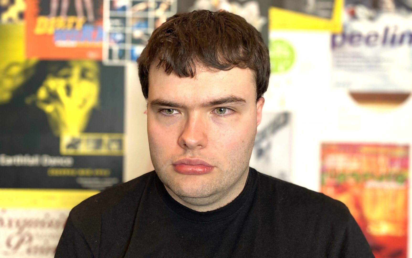 Aaron Relf - Hijinx Actors