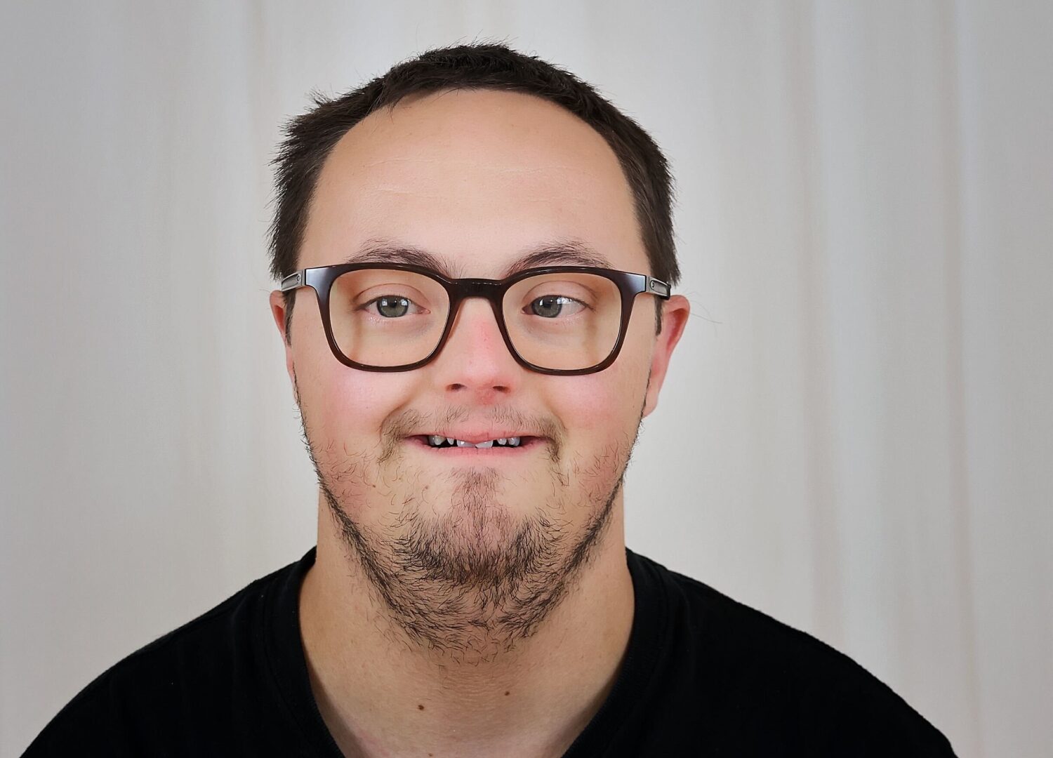 Jordan Martin - Hijinx Actors