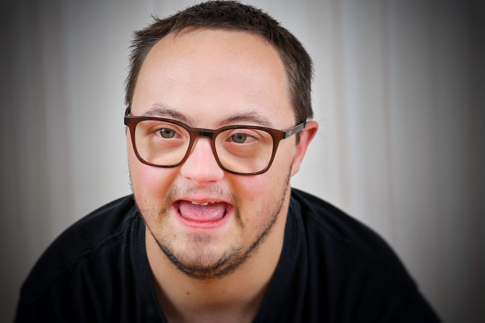 Jordan Martin - Hijinx Actors